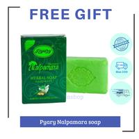Jual Sabun Nalpamara Original Murah & Lengkap - Harga Mei 2025
