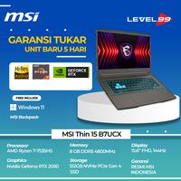 Jual Laptop Msi Gaming Murah & Terbaik - Harga Terbaru Maret 2025