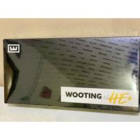 Jual Wooting 60He Murah - Harga Terbaru Desember 2024