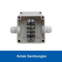 Jual Terminal Box Terbaik - Harga Murah Maret 2025 & Cicil 0%