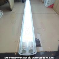 Jual Lampu Tl 40 Watt Murah & Terbaik - Harga Terbaru Januari 2025
