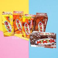 Jual Momogi 1 Box Murah - Harga Terbaru Februari 2025