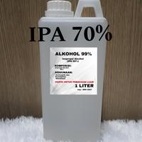 Jual Isopropyl Alcohol Murah - Harga Terbaru Mei 2025