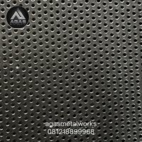 Jual Plat Lubang Perforated Terbaik - Harga Murah Desember 2024 & Cicil 0%