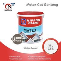 Cat Genteng Perlindungan Ekstra Rumah Anda Oktober 2025