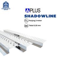 Jual Shadowline Terbaik - Harga Murah Januari 2026 & Cicil 0%