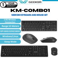 Toko GEEKOM OFFICIAL Online - Produk Lengkap & Harga Terbaik | Tokopedia