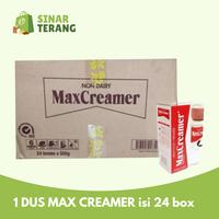 Jual Max Creamer Terdekat - Harga Murah & Grosir Februari 2025