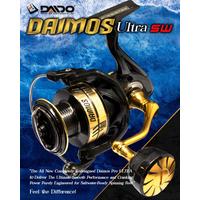 Toko DAIDO FISHING TEAM Online - Produk Lengkap & Harga Terbaik | Tokopedia