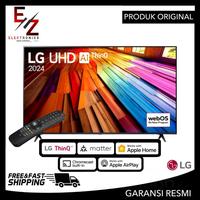 Jual Tv Led 65 Inch Terlengkap - Daftar Harga Januari 2025 & Cicilan 0%
