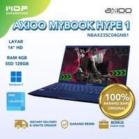 Jual Axioo Hype 1 Terbaru - Harga Murah Februari 2025 & Cicil 0%