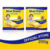 Blue Band Harga Termurah & Grosir April 2025 - Tokopedia