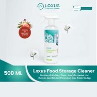 Loxus Cleaner Official - Produk Resmi & Terlengkap | Tokopedia