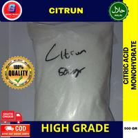 Sitrun Harga Termurah & Grosir - Pilihan Terlengkap