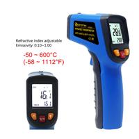 Jual Thermogun Terbaik - Harga Murah Mei 2025 & Cicil 0%