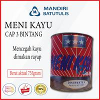 Jual Cat Menie Terbaik - Harga Murah Juni 2025 & Cicil 0%