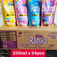 Jual Rapika Murah - Harga Terbaru November 2024