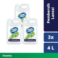 Jual Superpell Murah - Harga Terbaru Februari 2025