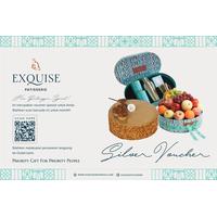 Exquise Patisserie - Produk Resmi & Terlengkap | Tokopedia