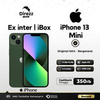 Harga iPhone 13 Mini Terbaru & Resmi Februari 2025
