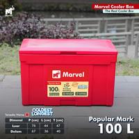 Jual Box Es Terlengkap - Daftar Harga Maret 2025 & Cicilan 0%