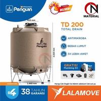 Jual Toren 2000 Liter Terbaik - Harga Murah Desember 2024 & Cicil 0%