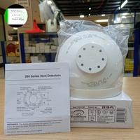 Jual Heat Detector Terbaik - Harga Murah November 2024 & Cicil 0%