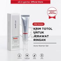 Skin Game - Produk Resmi & Terlengkap | Tokopedia