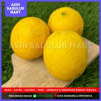 Jual Jeruk 1kg Murah - Harga Terbaru 2025