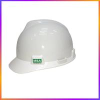 Review Helm Proyek MSA lokal SNI V-grad/ safety Helmet MSA Inner Biasa ...