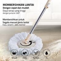 Jual Mop Terbaik - Harga Murah Mei 2026 & Cicil 0%