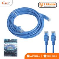 Jual Kabel Lan Murah & Terbaik - Harga Terbaru Juli 2025