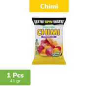 Jual Snack Chiki Terdekat - Harga Murah & Grosir November 2024