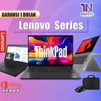 Jual Laptop Second Murah & Terbaik Maret 2025
