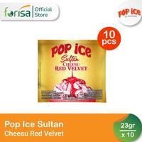 Pop Ice Harga Termurah & Grosir - Pilihan Terlengkap