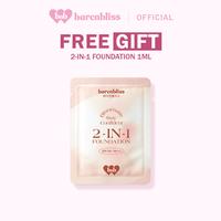 barenbliss Official Store - Produk Resmi & Terlengkap | Tokopedia