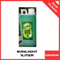 Jual Sunlight 1 Liter Murah - Harga Terbaru Desember 2024