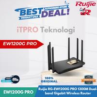 Jual Ruijie Rg Ew1200g Pro Terbaru - Harga Murah Maret 2025 & Cicil 0%