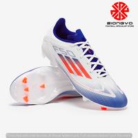 Review SEPATU BOLA - ADIDAS F50 LEAGUE FG/MG ADVANCEMENT IE0601 | Tokopedia
