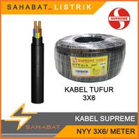 Jual Kabel Tufur Terbaik - Harga Murah Juli 2025 & Cicil 0%