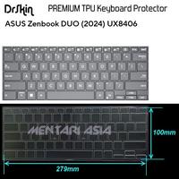 Jual Asus Zenbook Duo Ux8406 Terbaru - Harga Murah Juni 2025 & Cicil 0%
