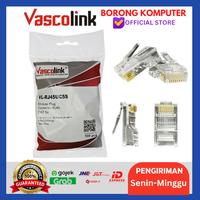 Jual Konektor Rj45 Terbaik - Harga Murah Januari 2025 & Cicil 0%