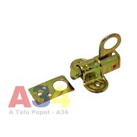 Jual Spring Knip Terbaik - Harga Murah Februari 2025 & Cicil 0%