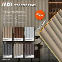 Jual Wpc Taco Terbaik - Harga Murah Februari 2025 & Cicil 0%