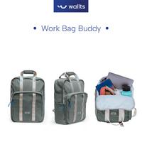 Wallts - Produk Resmi & Terlengkap | Tokopedia