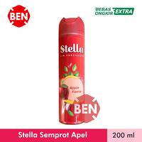 Jual Stella Semprot Terbaik - Harga Murah April 2025 & Cicil 0%