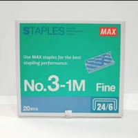 Jual Staples No 50 Terbaik - Harga Murah Maret 2025 & Cicil 0%