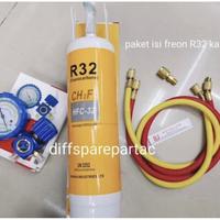 Jual Freon R32 Murah & Terbaik - Harga Terbaru Februari 2025