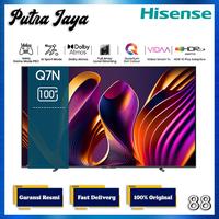 Jual Tv 100 Inch Smart Tv Terlengkap - Daftar Harga Mei 2025 & Cicilan 0%