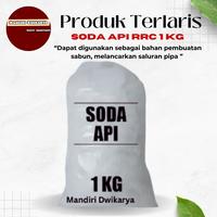 Jual Soda Api 1Kg Terbaik - Harga Murah Mei 2025 & Cicil 0%